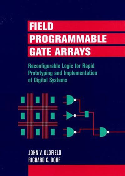 Field Programmable Gate Arrays Reconfigurable Logic For Rapid Prototyping And Implementation Of