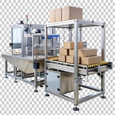 Robotic Packing Systems Psd High Quality Free Psd Templates For Download
