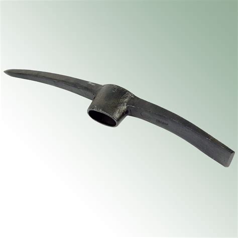 Pickaxe Without Handle Pg Horticulture Ltd