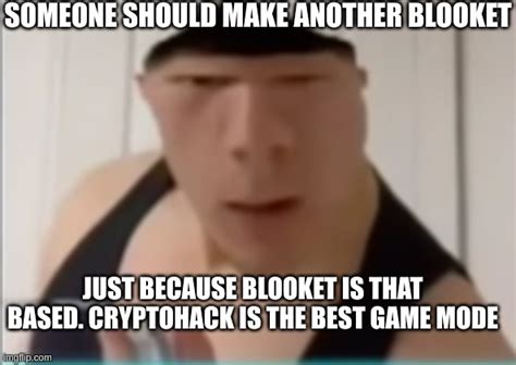 And Cryptohack Kinda Fits What We Would Do To Each Other If Given The