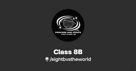 Class 8b Listen On Spotify Linktree