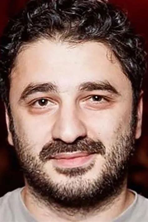 Sarik Andreasyan Age Birthday Bio And Fan Casting