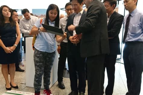 Augment It For Future Cities Laboratory Augment It Supports Future