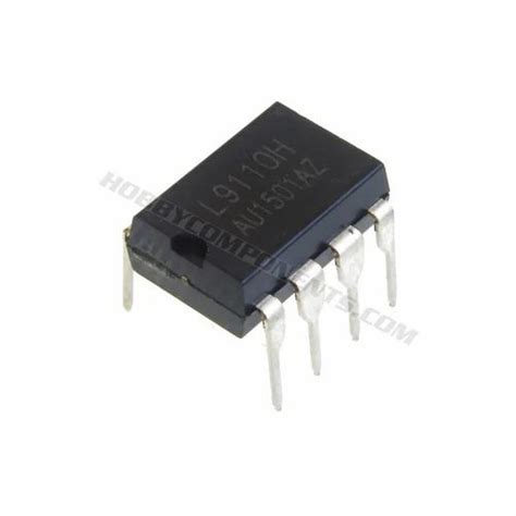 DRIVER IC At Best Price In Bengaluru By Skyeagle Technologies ID