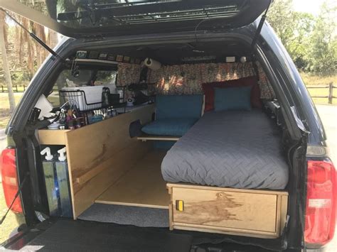 Mini Camper Eine Kleine Camping Alternative Zum Zelt