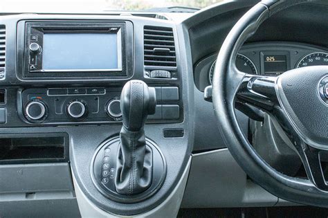 2011 Vw Transporter T5 Dsg 140 Automatic For Sale Go Explore Custom