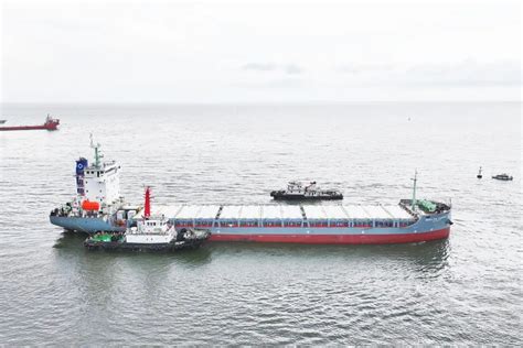 Cssc Guangxi Shipbuilding And Offshore Engineering Co Ltd Shipyard Ship Repair