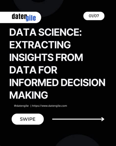 Datengile On Linkedin Datengile Datascience Informeddecisions