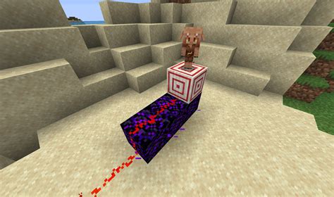 Nether Blocks In Minecraft The Nether Update Brings The Heat To An