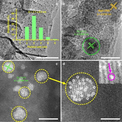 Characterization And Identification Of Ptcu Single Atom Alloy A In Situ
