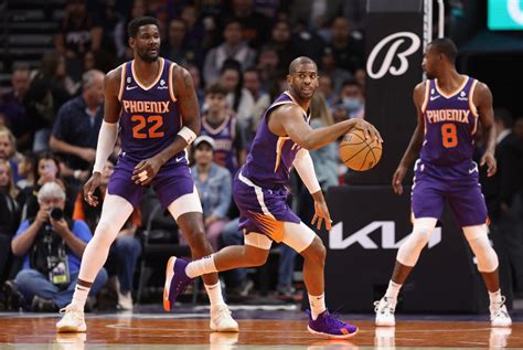 Phoenix Suns