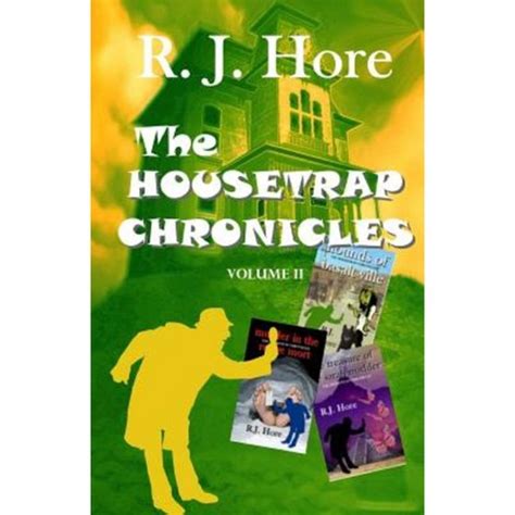 The Housetrap Chronicles Volume 2 Paperback Champagne Books 가격 변동 추적