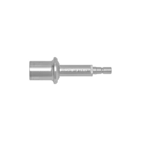 Quick Coupling Connector Siora Surgicals Pvt Ltd