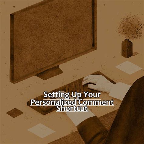 add a comment shortcut in excel manycoders