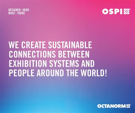 Showcase It On Linkedin Proud User Of Octanorm South Africa Pty Ltd