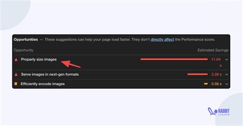 The Powerful Technique To Serve Properly Sized Images In Wordpress Rabbitloader