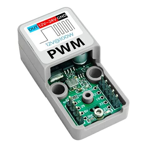Atomic Pwm Base Eg27324 The Pi Hut