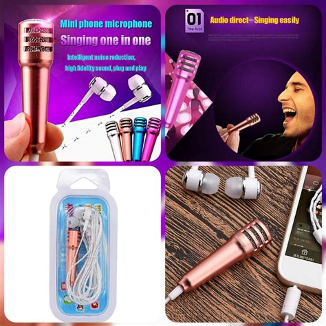 Jual Headset Smule Shopee Indonesia