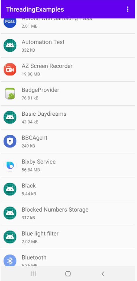 Are You Struggling With Loaders Implementation In Android By Nyame Bismark Medium
