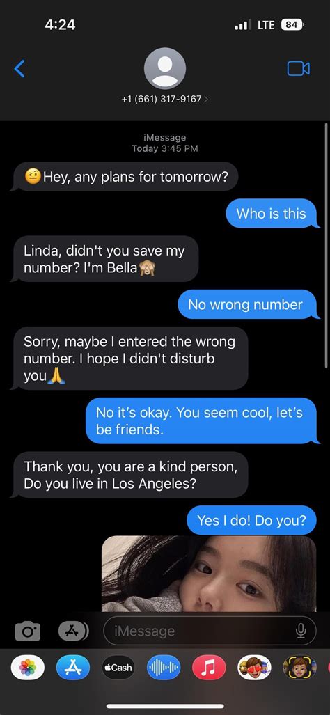 I Got My First One R Scambait