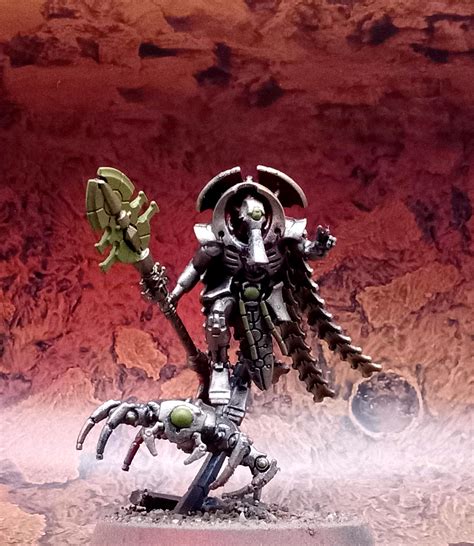 Cryptek Cryptek Gallery Dakkadakka