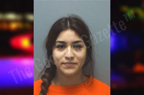 Carmen Lopez Olivo Cherokee County Crime Facebook
