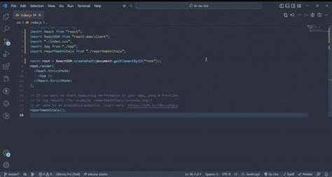 15 Great VS Code Keyboard Shortcuts