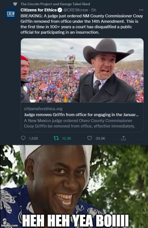 F Around And Find Out Party Strikes Again Imgflip