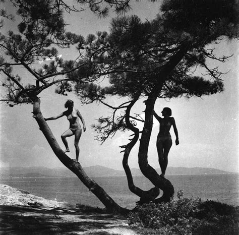 Le Naturisme Selon Amélie Lavin France Culture
