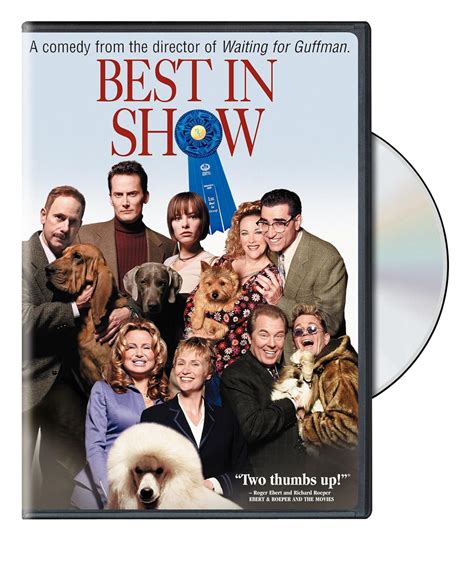 Best Comedy Best In Show Dvd Review Duolun Road Shopping Center