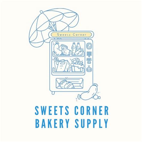 Sweets Corner Bakery Supply Shop Yangon