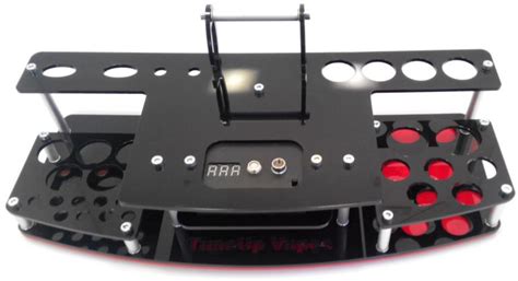 510 Ohm Meter Vape Station V3without Ohm Readerblack Red Etsy