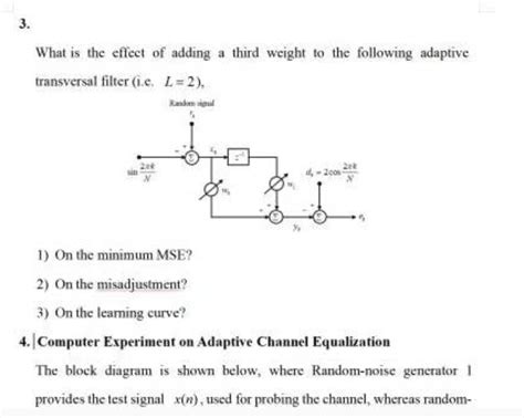 what is the effect of adding a third weight to the