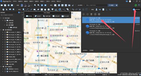如何快速将栅格生成矢量化栅格转矢量工具在哪 Csdn博客