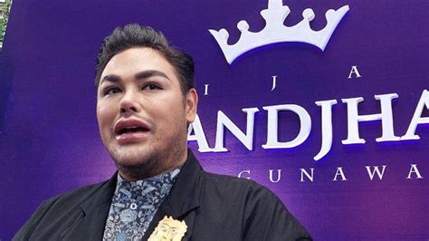 Ivan Gunwan Tak Lagi Greger Jadi Artis Sebut Kerja Jadi Artis Di Tv
