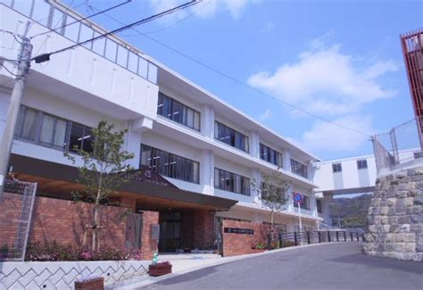 長崎市立仁田佐古小学校