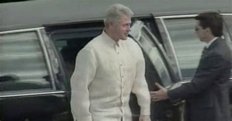 رویترز توطئه قتل بیل کلینتون، رئیس‌جمهور سابق امریکا توسط القاعده نزدیک به فراموش شدن است