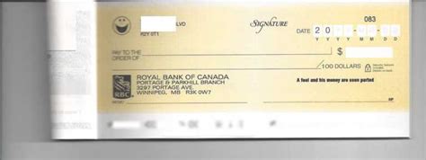 Fun Blank Cheque Template Sample Template