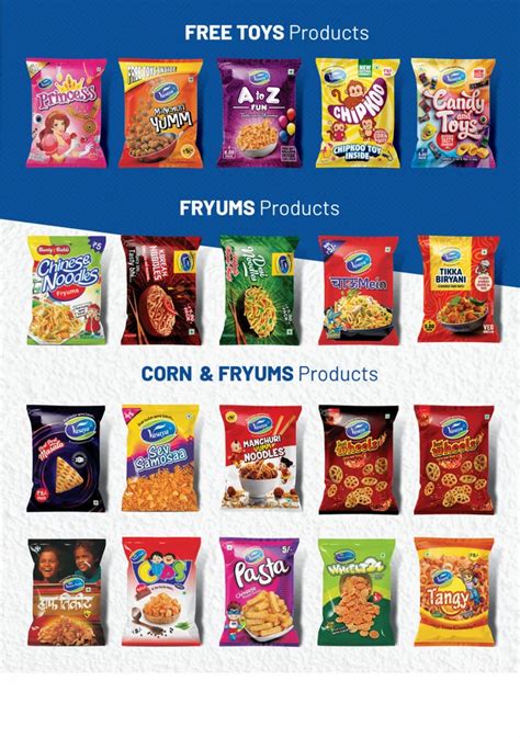 Tj Corn Puff Snack Packaging Size 10g At ₹ 750kg In Pune Id