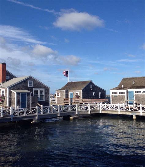 The Most Quaint Small Town In Every State