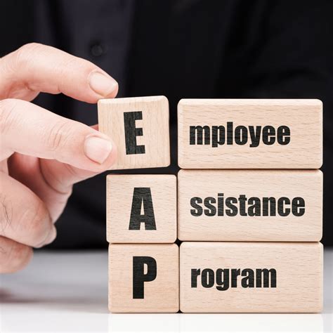 Employee Assistance Program Eap Services Truhealth Solutions