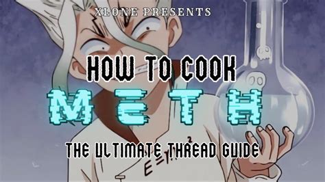 Meth Tutorial Thread Creation Guide