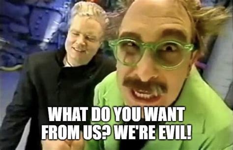 Mystery Science Theater 3000 Im Sure Years Of Watching Mst3k Has