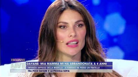 Dayane Mello Le Foto In Topless Con Dicaprio