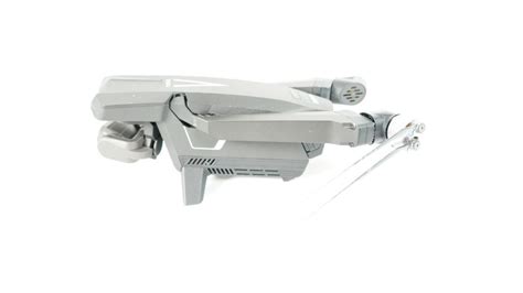 Falcon Mini Are Two Propellers Better Than Four Half Chrome Drones