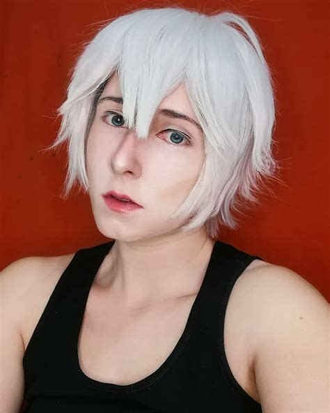 Tao 🐾 Always On Fire 💞🔥 On Twitter Kae Ten By Soenkai Cosplayer Me