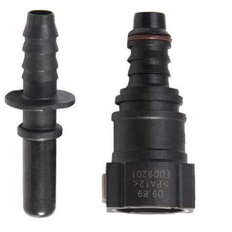 Quick Release Fuel Line Connectors Fuel Hose And Connectors