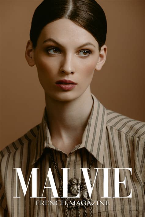 Alina Blazhina Snoop Models