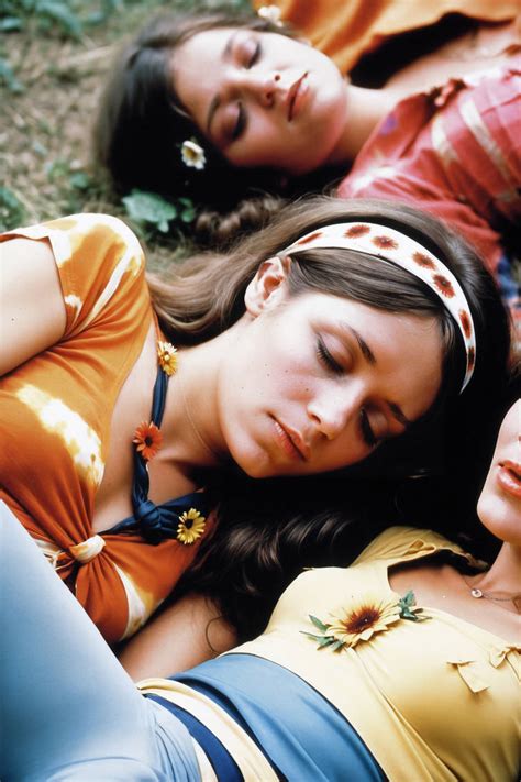 Woodstock Girls Sleeping 061223 12 By Theanticamper On Deviantart