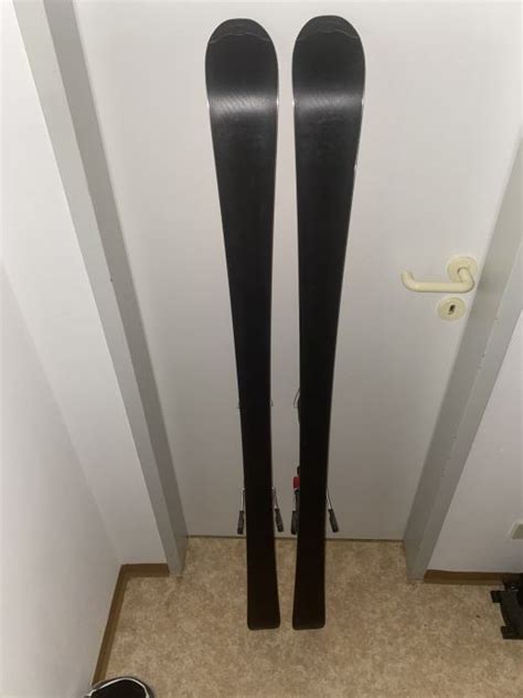 Skije Atomic Redster 150